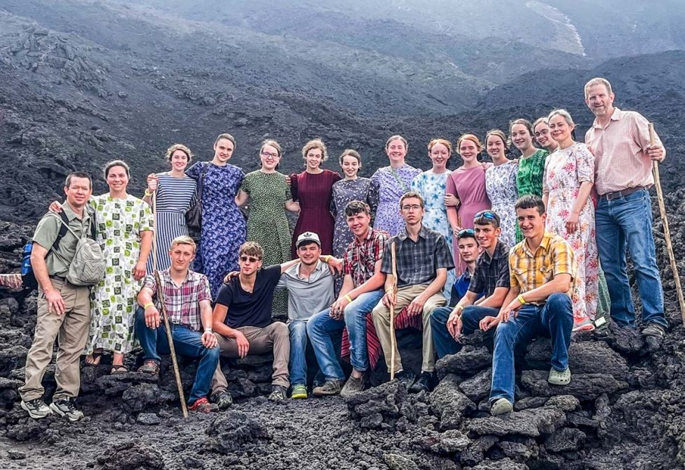 May & June 2023 - Mennonite Air Missions - Guatemala